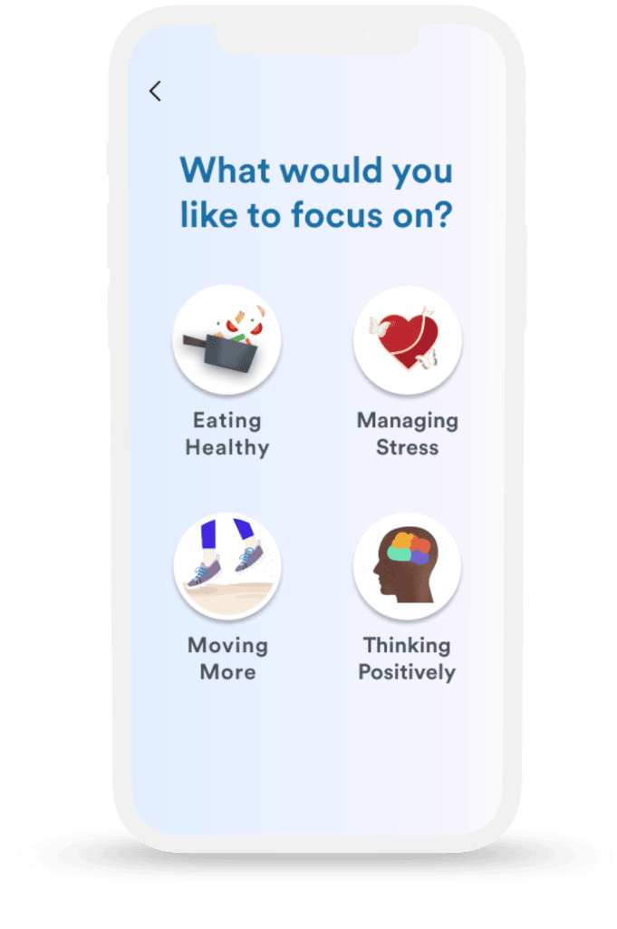 Fresh Tri for Individuals - Build Healthy Daily Habits for Life