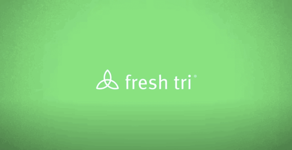 About Fresh Tri - Wellness Program to Build Healthy Habits