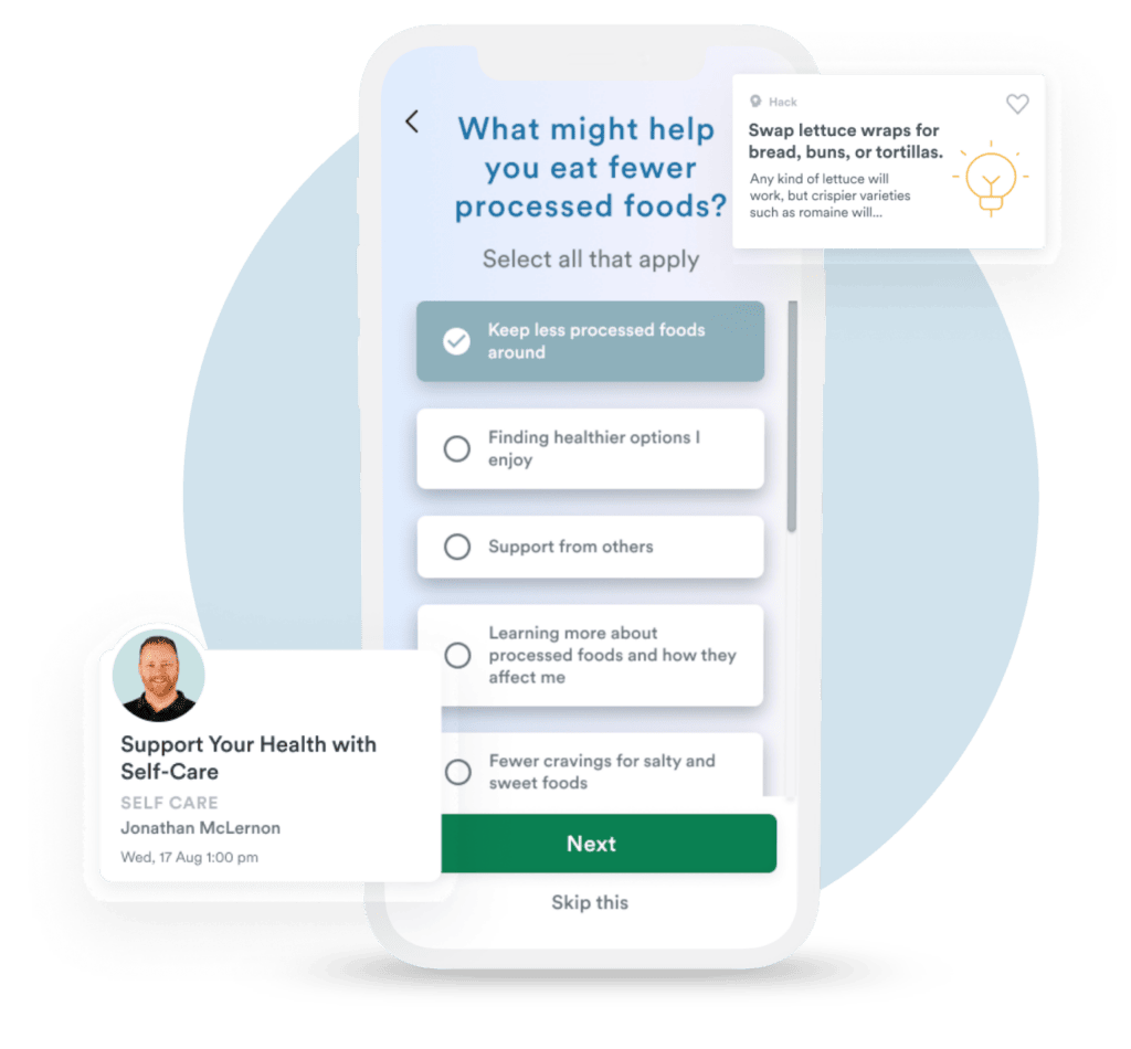 Download Fresh Tri App - Fresh Tri