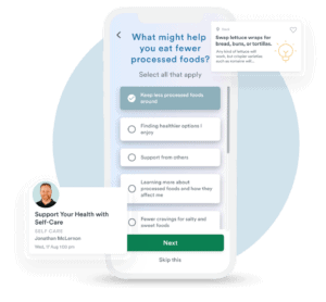 Walmart Download Fresh Tri App - Fresh Tri