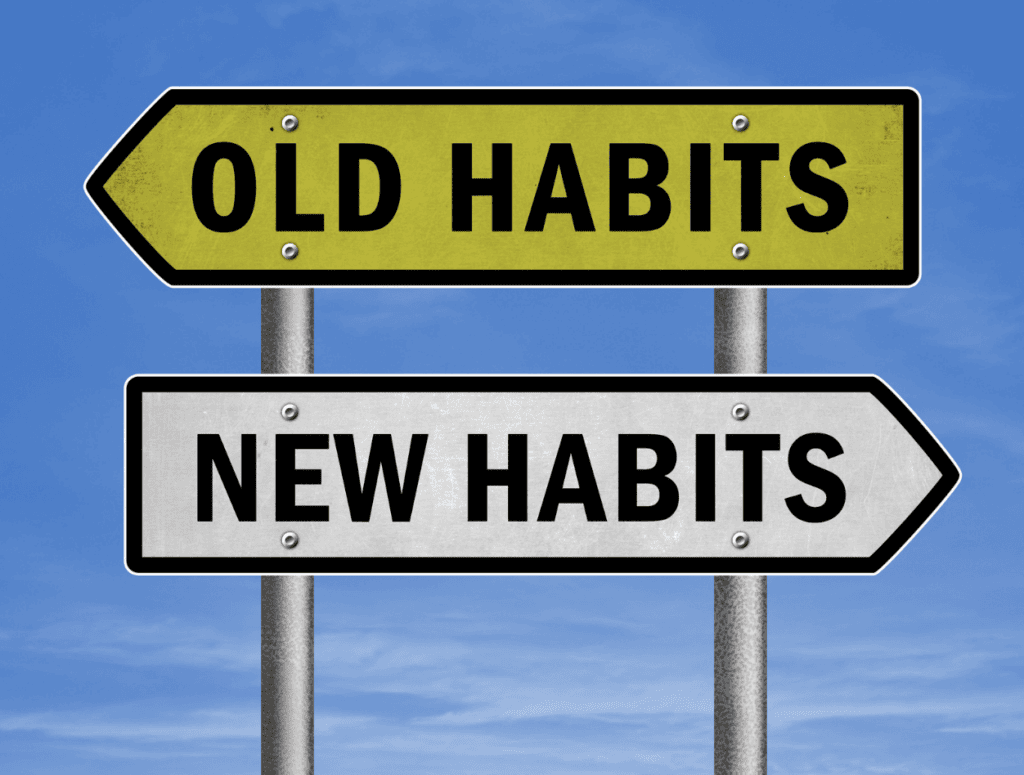 The Science Behind Habit Formation - Fresh Tri