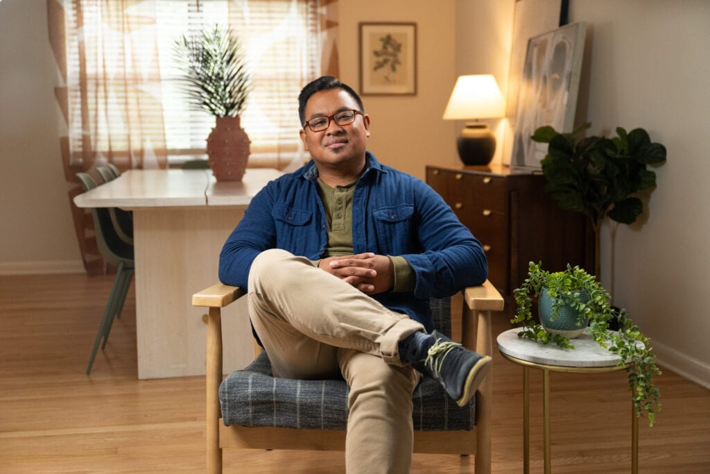 Digital Detox - Fresh Tri