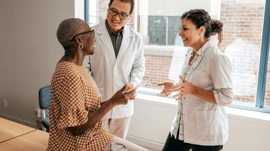 National Minority Health Month: Reducing Racial Health Disparities ...