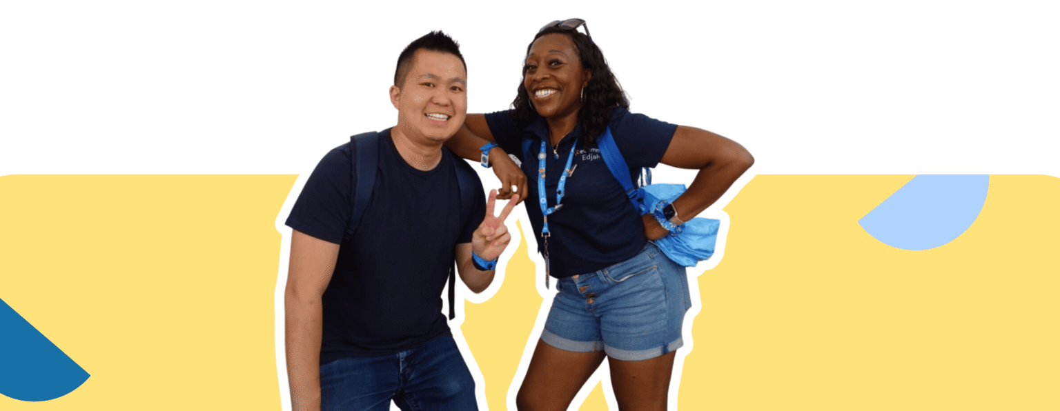 Walmart Coaching Spotlight - Fresh Tri stg